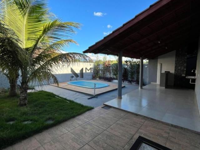 Casa em Setor Jardim Imperial, Trindade/GO de 300m² 3 quartos à venda por R$ 394.000,00