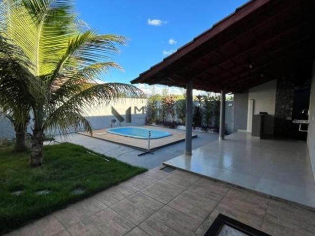 Casa em Setor Jardim Imperial, Trindade/GO de 300m² 3 quartos à venda por R$ 395.000,00