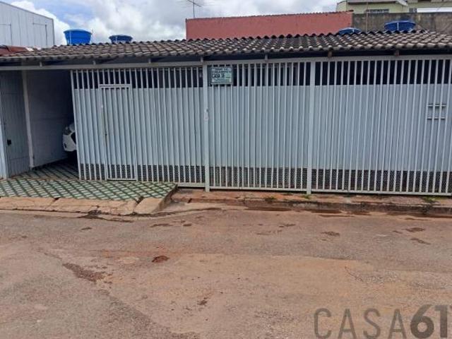 Casa em Setor P Brasília
