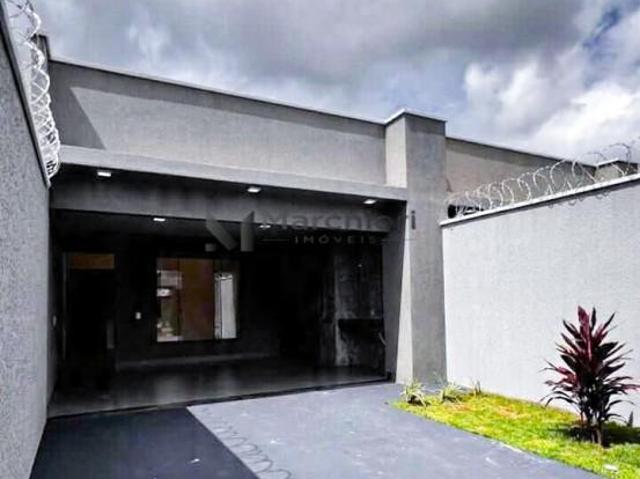 Casa em Setor Ponta Kayana, Trindade/GO de 180m² 2 quartos à venda por R$ 304.000,00