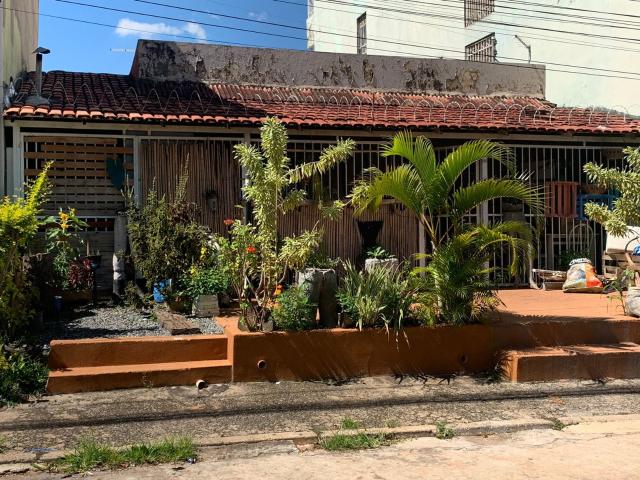 Casa em Setor Residencial Leste Planaltina, Brasília/DF de 120m² 3 quartos à venda por R$ 359.900,00