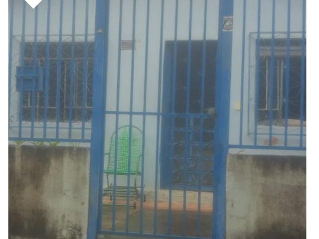 Casa em Setor Residencial Leste Planaltina, Brasília/DF de 200m² 5 quartos à venda por R$ 449.000,00