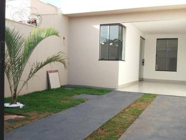 Casa em Setor Três Marias, Goiânia/GO de 160m² 3 quartos à venda por R$ 499.990,00