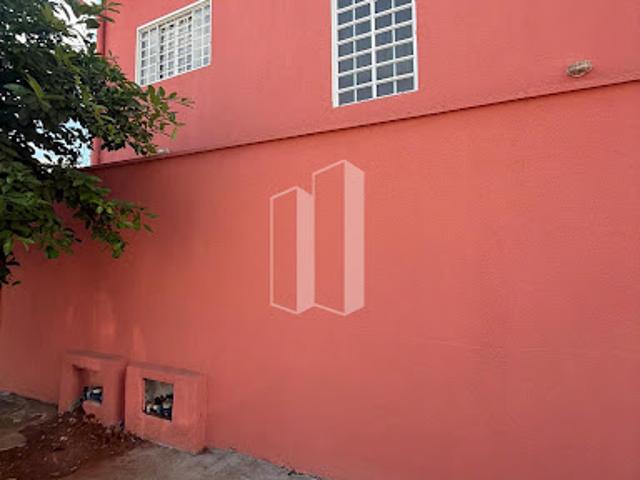 Casa em Setor Urias Magalhães Goiânia
