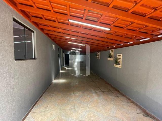 Casa em Setor Vila Boa Guapó