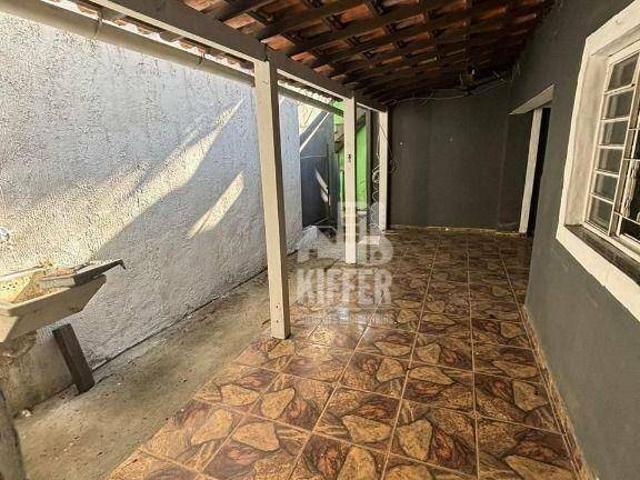 Casa em Sete Pontes, São Gonçalo/RJ de 125m² 2 quartos à venda por R$ 239.000,00