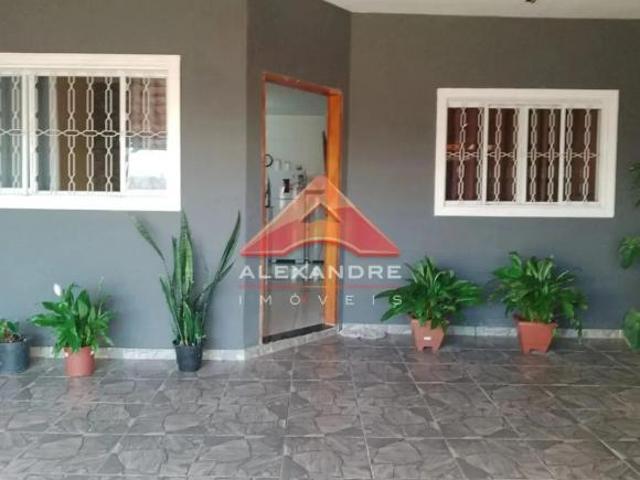 Casa em Setville Altos de São José, São José dos Campos/SP de 70m² 3 quartos à venda por R$ 445.000