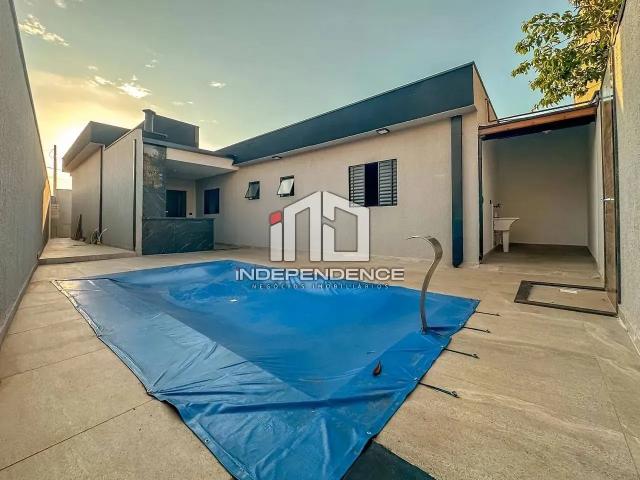 Casa em Setville Altos de São José, São José dos Campos/SP de 125m² 3 quartos à venda por R$ 649.000,00