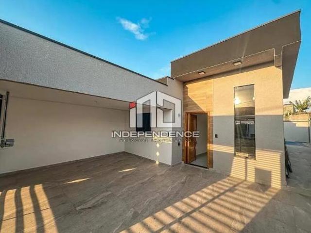 Casa em Setville Altos de São José, São José dos Campos/SP de 125m² 3 quartos à venda por R$ 650.000