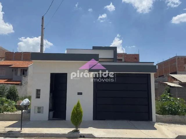 Casa em Setville Altos de São José, São José dos Campos/SP de 140m² 3 quartos à venda por R$ 802.400,00