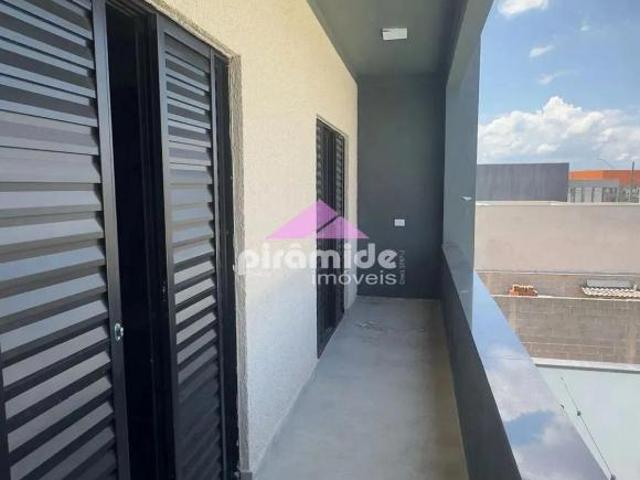 Casa em Setville Altos de São José, São José dos Campos/SP de 140m² 3 quartos à venda por R$ 802.500