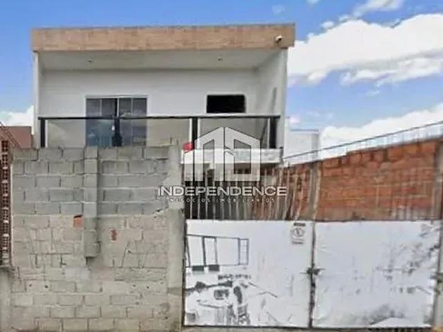Casa em Setville Altos de São José, São José dos Campos/SP de 166m² 3 quartos à venda por R$ 499.000,00