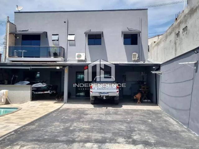 Casa em Setville Altos de São José, São José dos Campos/SP de 200m² 3 quartos à venda por R$ 799.900,00