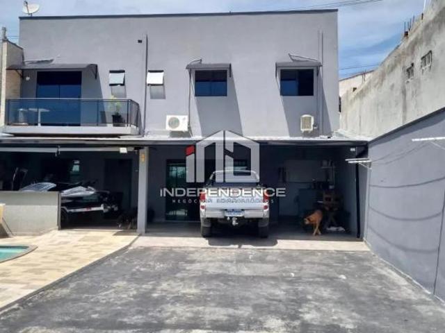 Casa em Setville Altos de São José, São José dos Campos/SP de 200m² 3 quartos à venda por R$ 800.000