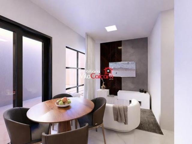 Casa em Shangri lá com 2 quartos