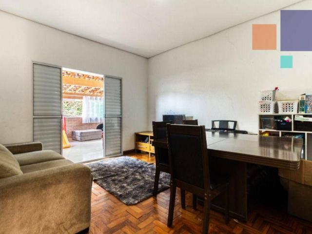 Casa em Siciliano, São Paulo/SP de 350m² 6 quartos à venda por R$ 984.900,00