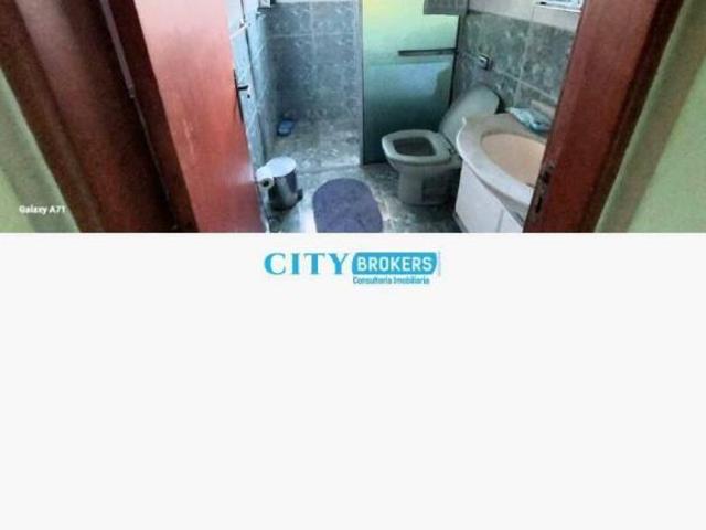 Casa em Sítio Morro Grande, São Paulo/SP de 200m² 5 quartos à venda por R$ 600.000,00