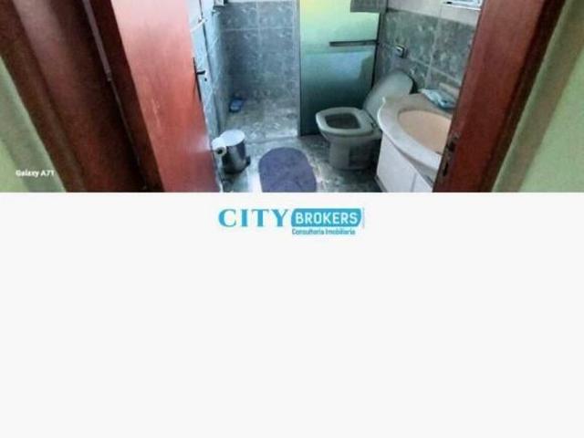 Casa em Sítio Morro Grande, São Paulo/SP de 200m² 5 quartos à venda por R$ 600.000,00