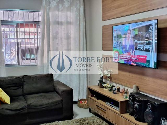 Casa em Sítio Morro Grande, São Paulo/SP de 210m² 5 quartos à venda por R$ 679.000,00
