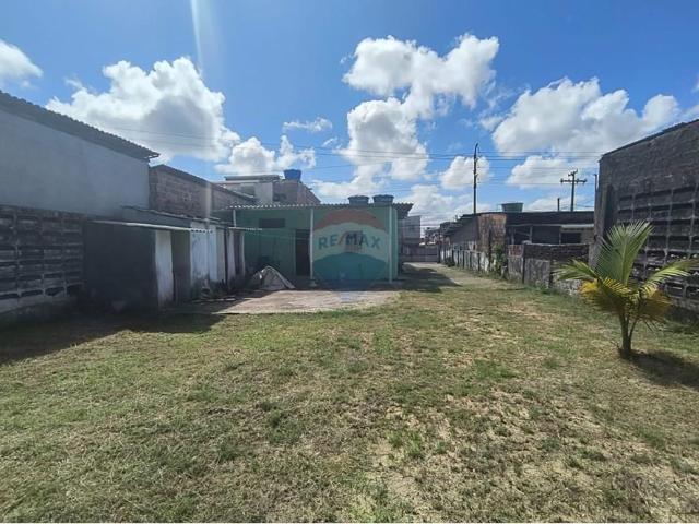 Casa em Sítio Novo, Olinda/PE de 100m² 4 quartos para locação R$ 4.000,00/mes