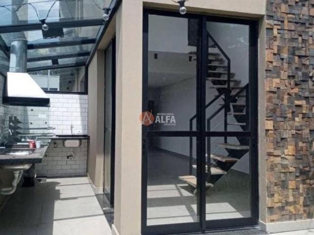 Casa em Sítio Boa Vista, Cotia/SP de 100m² 3 quartos à venda por R$ 735.000,00