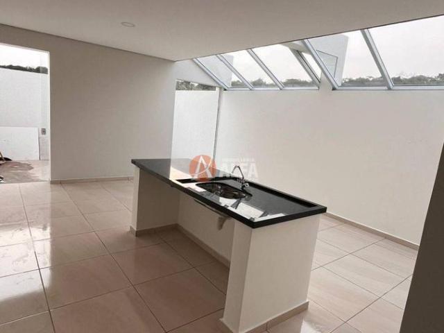 Casa em Sítio Boa Vista, Cotia/SP de 115m² 2 quartos para locação R$ 4.010,00/mes