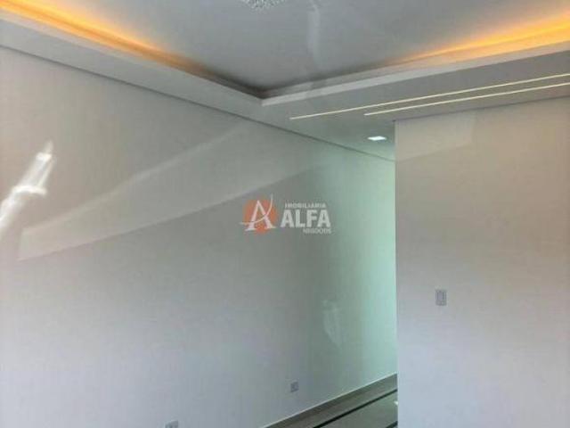 Casa em Sítio Boa Vista, Cotia/SP de 119m² 3 quartos à venda por R$ 675.000,00