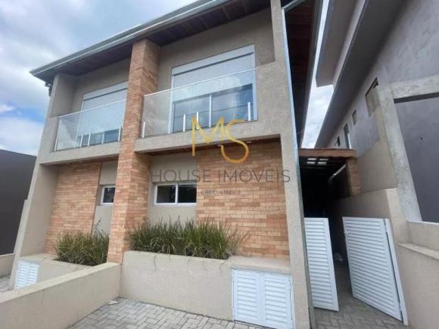 Casa em Sítio Boa Vista, Cotia/SP de 125m² 3 quartos à venda por R$ 1.100.000,00 ou para locação R$