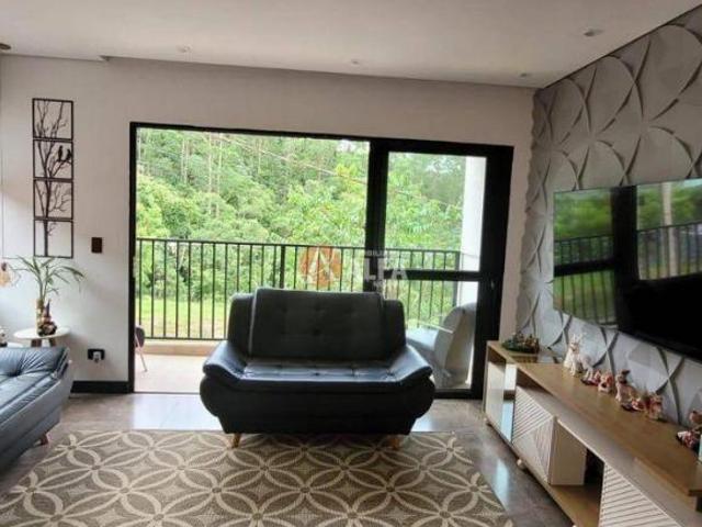 Casa em Sítio Boa Vista, Cotia/SP de 125m² 3 quartos à venda por R$ 699.000,00