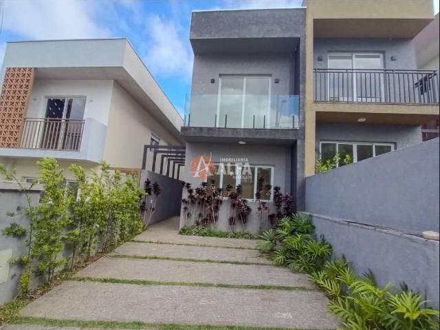 Casa em Sítio Boa Vista, Cotia/SP de 137m² 3 quartos à venda por R$ 679.000,00