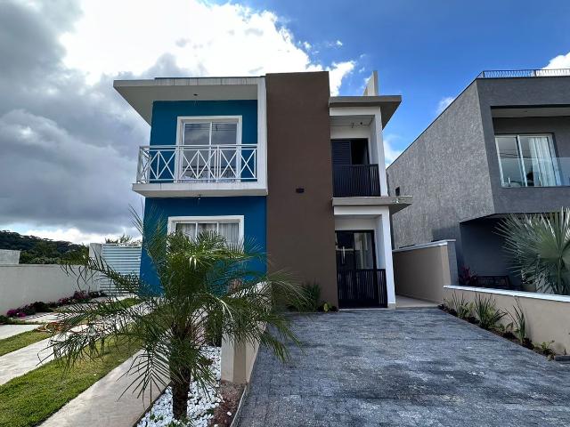 Casa em Sítio Boa Vista, Cotia/SP de 135m² 3 quartos à venda por R$ 849.900,00