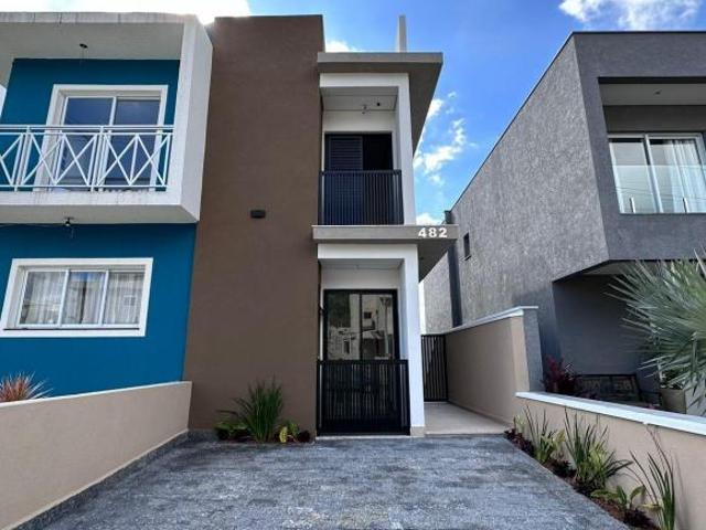 Casa em Sítio Boa Vista, Cotia/SP de 135m² 3 quartos à venda por R$ 850.000,00