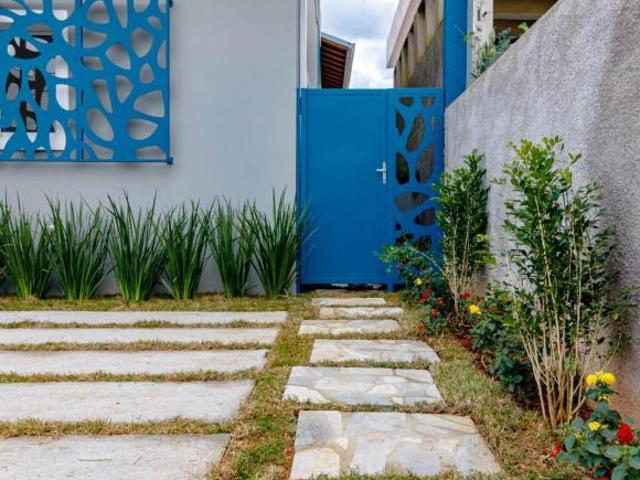 Casa em Sítio Boa Vista, Cotia/SP de 139m² 3 quartos à venda por R$ 750.000,00