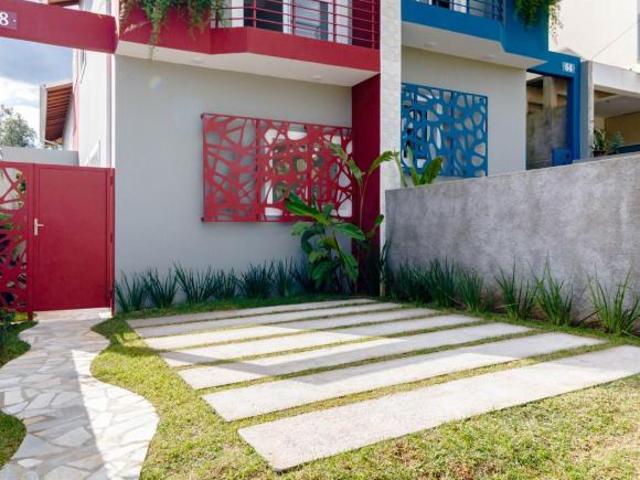 Casa em Sítio Boa Vista, Cotia/SP de 139m² 3 quartos à venda por R$ 750.000,00