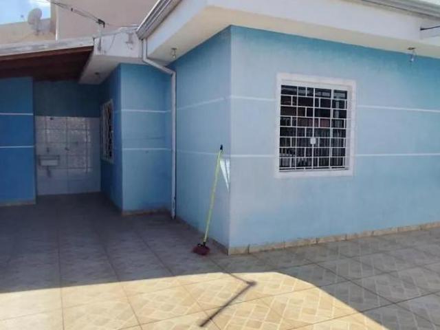 Casa em Sítio Cercado, Curitiba/PR de 40m² 2 quartos à venda por R$ 350.000,00