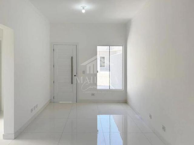 Casa em Sítio Cercado, Curitiba/PR de 75m² 3 quartos à venda por R$ 495.000,00