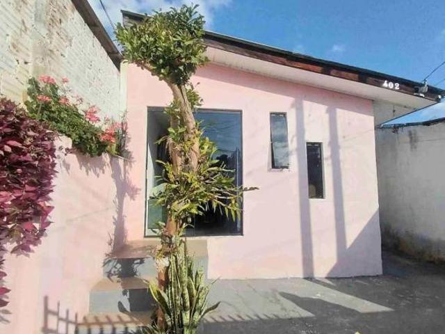 Casa em Sítio Cercado, Curitiba/PR de 100m² 2 quartos à venda por R$ 250.000,00