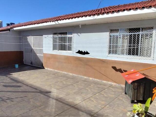 Casa em Sítio Cercado, Curitiba/PR de 130m² 3 quartos à venda por R$ 580.000,00