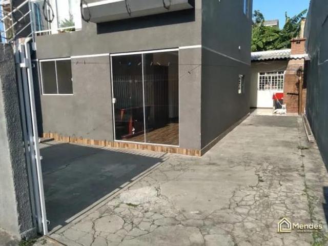 Casa em Sítio Cercado, Curitiba/PR de 140m² 3 quartos à venda por R$ 490.000,00