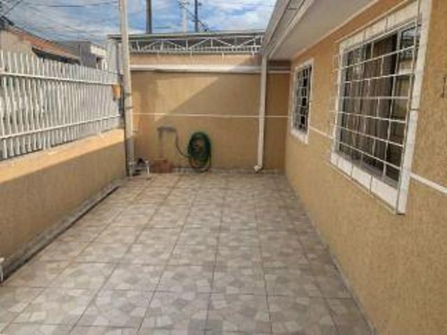 Casa em Sítio Cercado, Curitiba/PR de 150m² 2 quartos à venda por R$ 350.000,00