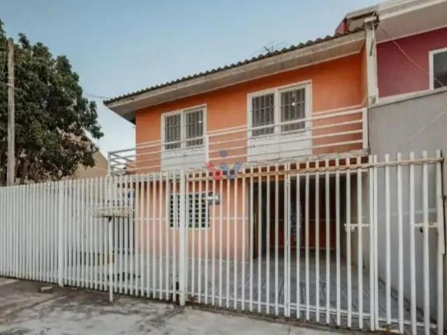 Casa em Sítio Cercado, Curitiba/PR de 155m² 4 quartos à venda por R$ 370.000,00