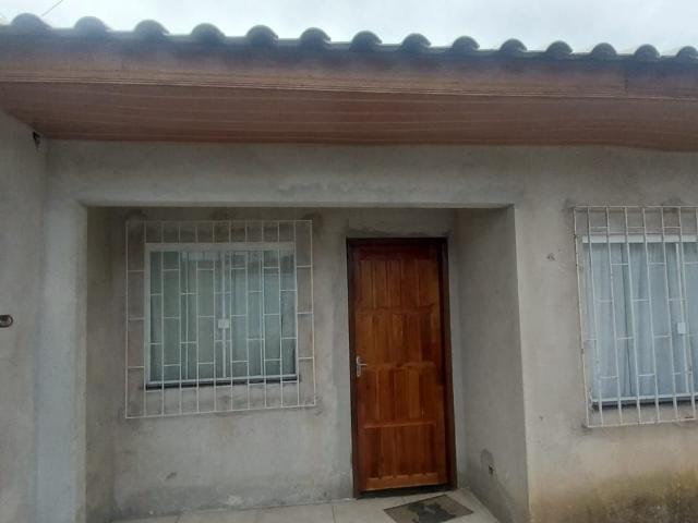 Casa em Sítio Cercado, Curitiba/PR de 160m² 2 quartos à venda por R$ 299.000,00