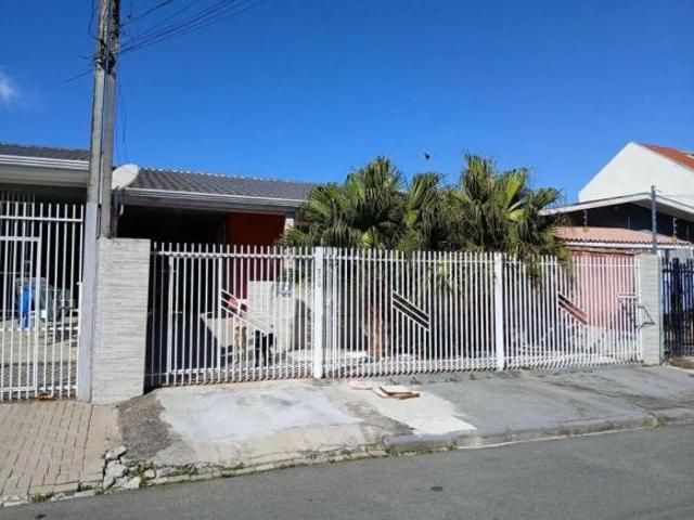 Casa em Sítio Cercado, Curitiba/PR de 160m² 3 quartos à venda por R$ 600.000,00