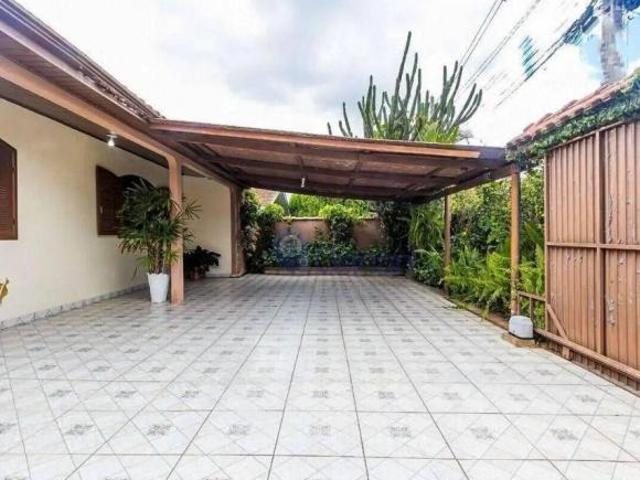 Casa em Sítio Cercado, Curitiba/PR de 331m² 4 quartos à venda por R$ 1.199.000,00