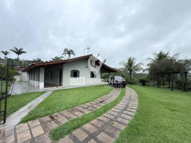 Casa em Sítio da Moenda, Itatiba/SP de 422m² 5 quartos à venda por R$ 840.000,00