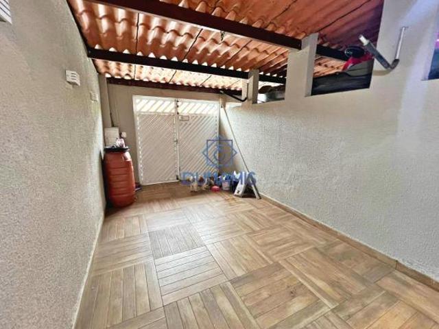Casa em Sítio Paecara Vicente de Carvalho, Guarujá/SP de 75m² 1 quartos à venda por R$ 420.000,00
