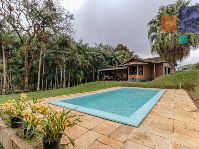Casa em Sítio Represa, São Paulo/SP de 365m² 5 quartos à venda por R$ 2.298.000,00