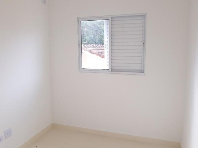Casa em Sítio São Sebastião, Praia Grande/SP de 44m² 2 quartos à venda por R$ 249.900,00
