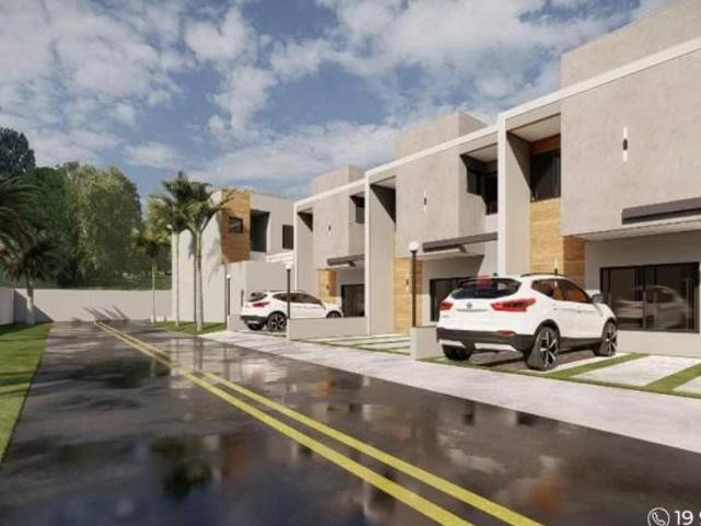Casa em Sítio Sertãozinho, Sumaré/SP de 115m² 3 quartos à venda por R$ 849.990,00