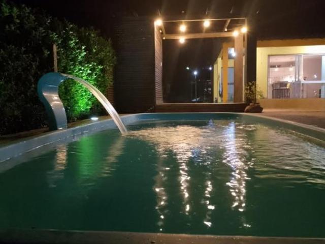Casa em Sítio